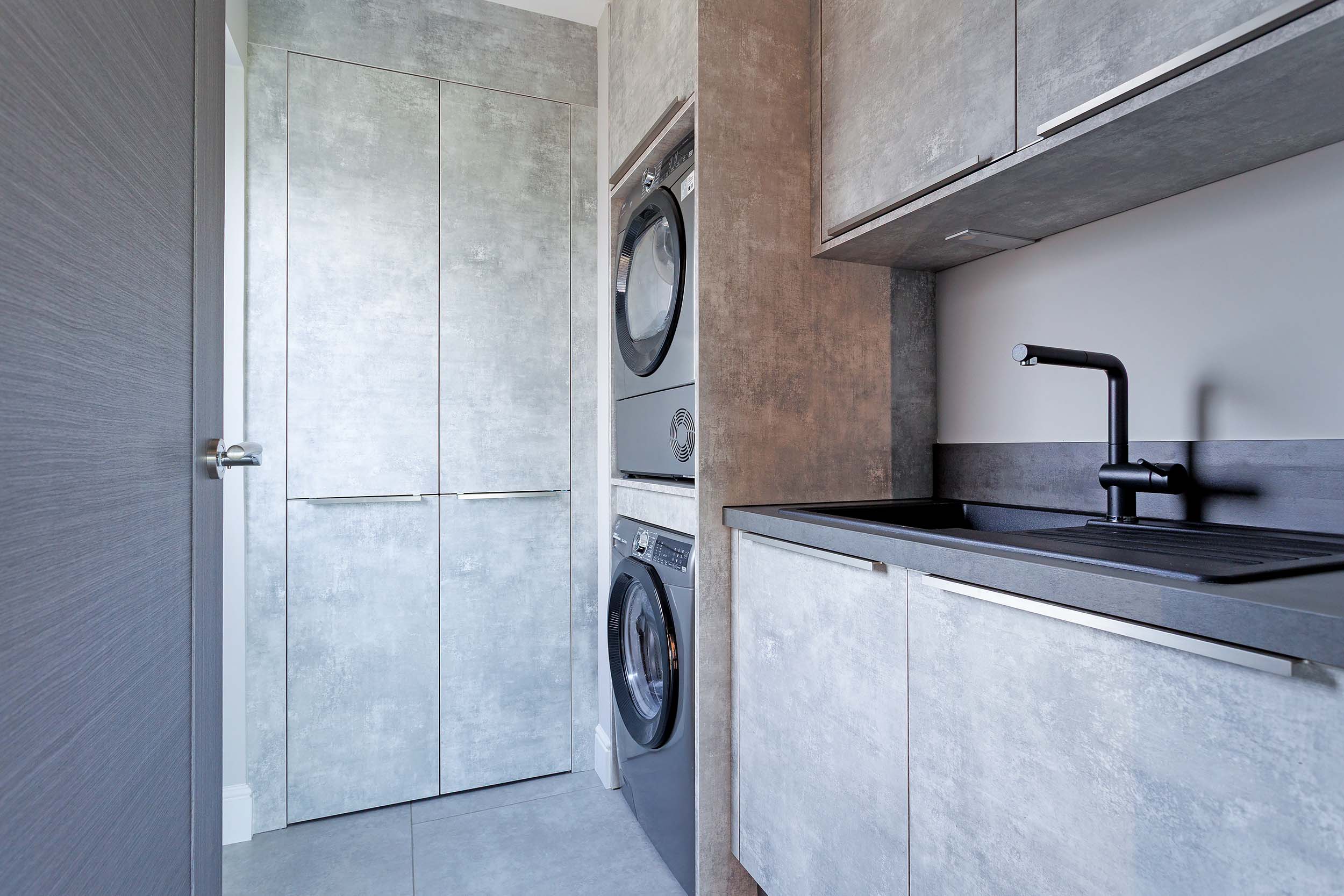 Bespoke Utility Rooms | Custom Design & Installation